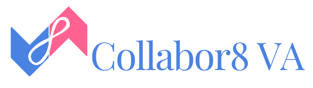 Services - Collabor8 VA Virtual Assistant